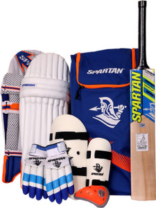 Spartan cricket batting kit full size Cricket Kit - Buy Spartan cricket ...