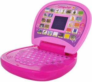 SNM97 Educational Learning Laptop/ Mini Computer for Kids. Price in ...