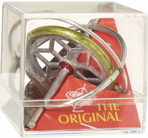 Tedco Original Gyroscope Price in India - Buy Tedco Original Gyroscope ...