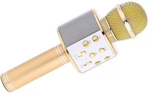 little monkey Portable WS-858 Wireless Handheld Bluetooth Connection ...