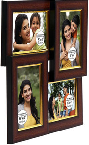 GK Vale Polymer Wall Photo Frame Price in India - Buy GK Vale Polymer ...