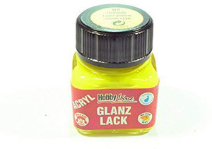 Flipkart.com | Hobby Line Glanz Lack Gloss Enamel