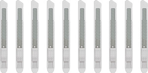 Flipkart.com | Nataraj Handy Plastic Grip Hand-held Paper Cutter - Hand ...