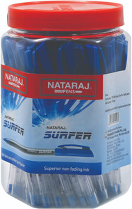 NATARAJ Super Ball Pen - Buy NATARAJ Super Ball Pen - Ball Pen Online ...