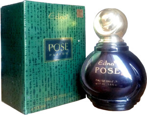 Buy Edna POSE Exotic Perfume - 100 ml Online In India | Flipkart.com