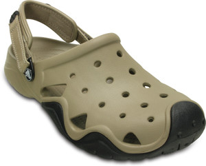CROCS Swiftwater Clog M Men Clogs - Buy CROCS Swiftwater Clog M Men ...