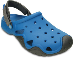 CROCS Swiftwater Clog M Men Clogs - Buy CROCS Swiftwater Clog M Men ...