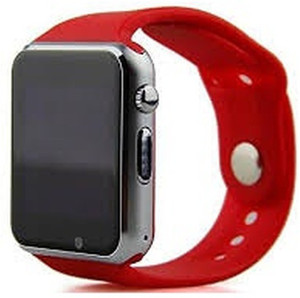 Mate Android 4G Smartwatch for RED.MI phone Smartwatch Price in India ...