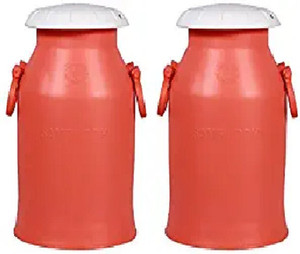 samruddhi Plastic Milk Container - 20000 ml Price in India - Buy ...