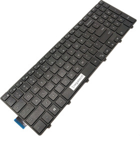 SellZone Latitude 3550, 3560 Internal Laptop Keyboard - SellZone ...