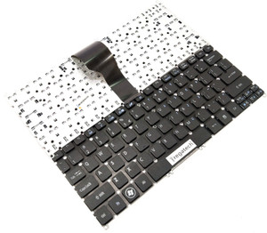Regatech V5-123-3817, V5-123-3841, V5-123-3848 Internal Laptop Keyboard ...