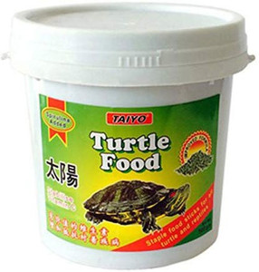 TAIYO Turtle Food, 500 g 0.01 kg Dry Adult Turtle Food Price in India ...