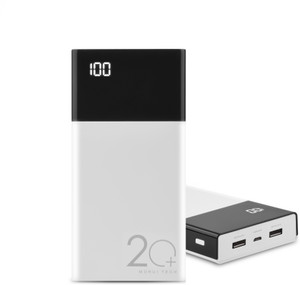 Morui 20000 mAh Power Bank Price in India - Buy Morui 20000 mAh Power ...