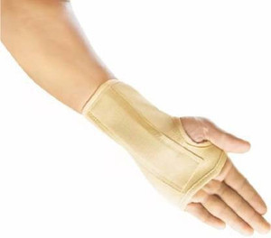 Dyna Wrist Splint ( S ) - Right Splints - Buy Dyna Wrist Splint ( S ...