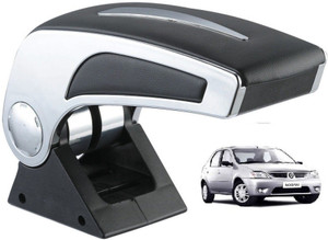 MOTORMART Premium Quality Chrome Arm Rest for Logan Car Armrest Price ...