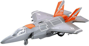 HALO NATION Fighter Jet F-22 Toy Military Airplane Rafale Toy 1:16 ...