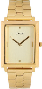TMX TMX Analog Watch - For Men - Buy TMX TMX Analog Watch - For Men ...