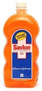 Savlon AntiSeptic Liquid 100 ML Antiseptic Liquid Price in India - Buy ...