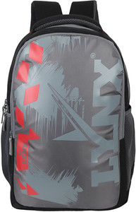Lynx Lynxfelix 21L Smart backpack 21 L Laptop Backpack GREY - Price in ...