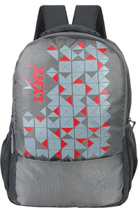 Lynx matrix 21L Smart Backpack 21 L Laptop Backpack grey - Price in ...