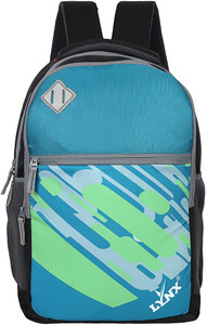 Lynx 15.6 inch inch Expandable Laptop Backpack Blue - Price in India ...