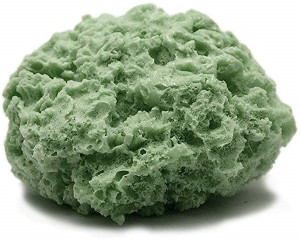 KARNAL SPA - Therapy Flower Power Ultra Soft Luxury Bath Sponge - Price ...