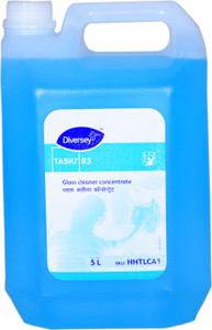 Diversey TASKI R3 Glass Cleaner Concentrate - 5LTR (NEW) Price in India ...