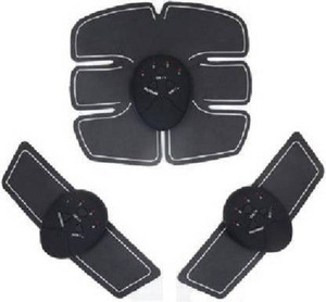 Horizon Homage Abdominal Muscle Exerciser Trainer FItness belt EBS ...