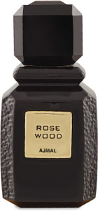 Buy Ajmal Rose Wood Eau de Parfum - 100 ml Online In India | Flipkart.com