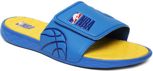 NBA Men Slides - Buy NBA Men Slides Online at Best Price - Shop Online ...