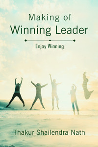 Making of Winning Leader - Enjoy Winning: Buy Making of Winning Leader ...