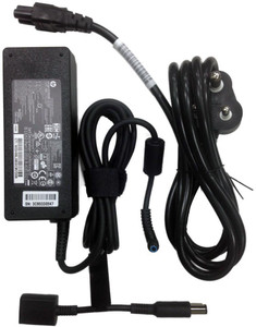 HP 90W SMART AC ADAPTER INDIA 90 W Adapter - HP : Flipkart.com