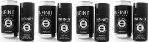 Buy CFS Nuroma Infinity Rough Touch Perfume 100ML Each (Pack of 4 ...