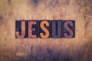 The word Jesus |god poster|christian god poster|jesus poster|Jesus love ...