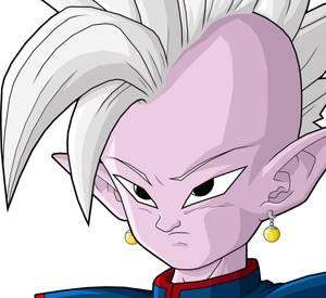 kabido kai poster|dragon ball z poster|anime poster|size:12x18 inch ...