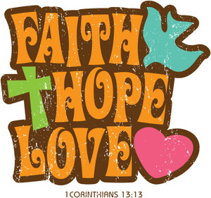 faith hope love |god poster|christian god poster|jesus poster|Jesus ...