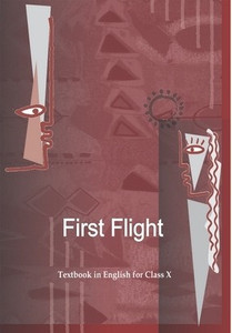 NCERT First Flight - English Text Class 10: Buy NCERT First Flight ...