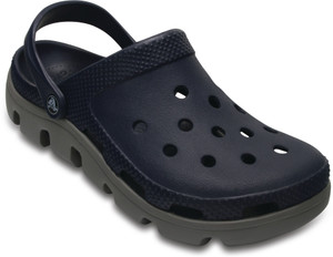 CROCS Duet Sport Clog Men Clogs - Buy CROCS Duet Sport Clog Men Clogs ...