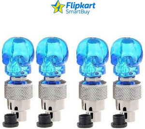 Flipkart SmartBuy Led Tyre light for all cars and four wheelers ...