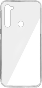 Casotec Back Cover for Mi Redmi Note 8 - Casotec : Flipkart.com