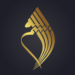 bism allah, In the Name of God islamic wall sticker paper poster ...