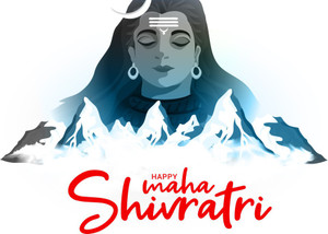 KD happy maha Sticker Poster Paper Print - Religious posters in India ...