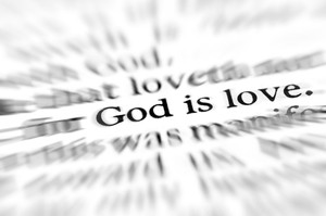 God is love |god poster|christian god poster|jesus poster|Jesus love ...