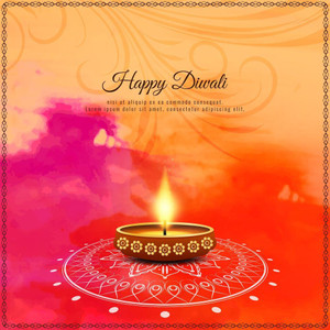 diwali colorful diya |festival poster|diwali poster|poster for diwali ...