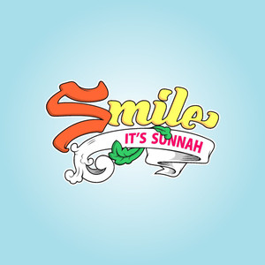 KD smile its sunnah Poster|Islamic poster| Paper Print - Religious ...