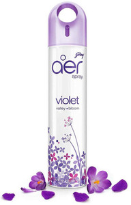 Godrej VOILET BLOOM Automatic Spray 1170 Price in India - Buy Godrej ...