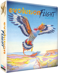 North Star Games Evolution Flight Expansion Party & Fun Board Game ...