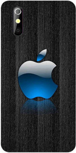 MOBI SMART Back Cover for Ikall K200 Back Cover /Ikall K200 Back Case ...