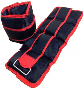 Quinergys 2Kg - Resistance Strength Training Exercise Bracelets Straps ...