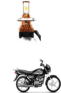 PRTEK HID Fog Light for Hero Splendor Plus Price in India - Buy PRTEK ...